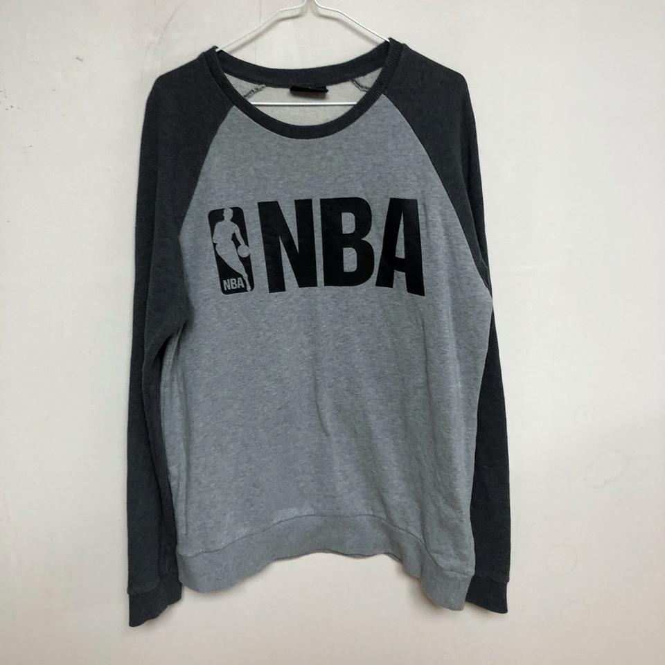 NBA 남성 맨투맨 긴팔티 100L 보풀약간@9925 | 헬로마켓