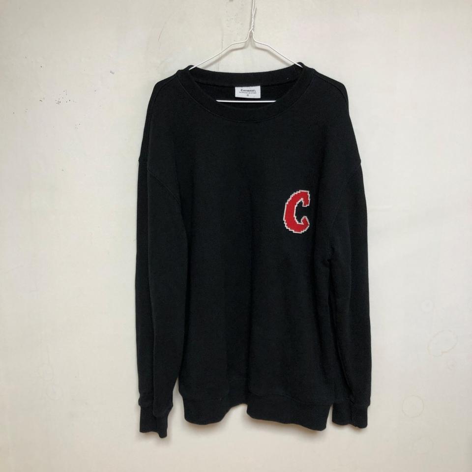 커버낫 남성 봄가을 긴팔티 100L@9905 | 헬로마켓