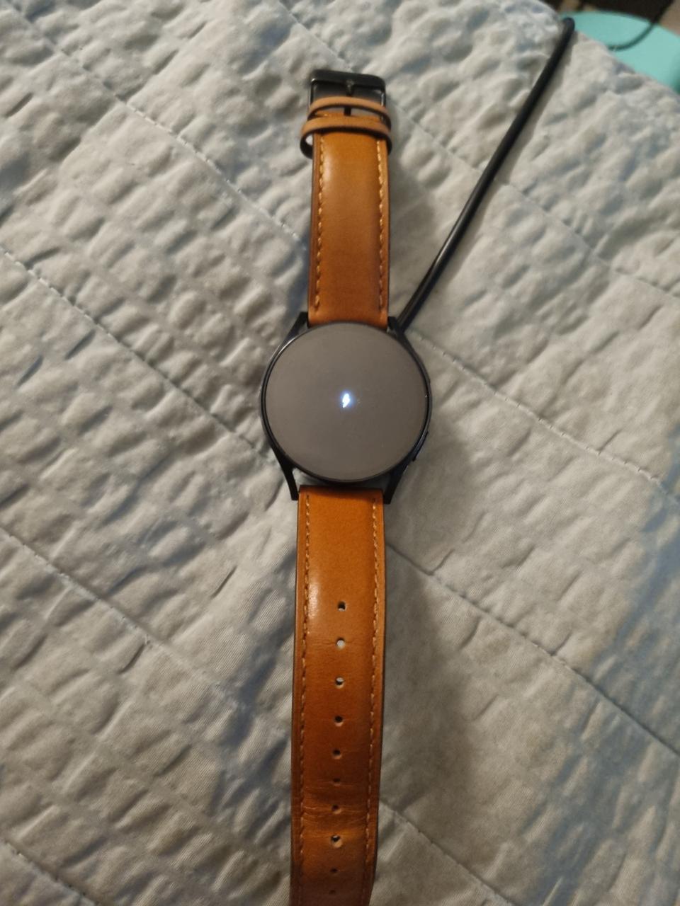 갤럭시워치6 GPS+블루투스 40mm R930모델 판... | 헬로마켓