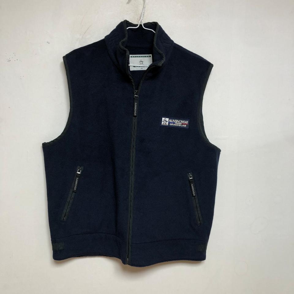 먼싱웨어 남성 겨울 조끼 105XL@9925 | 헬로마켓