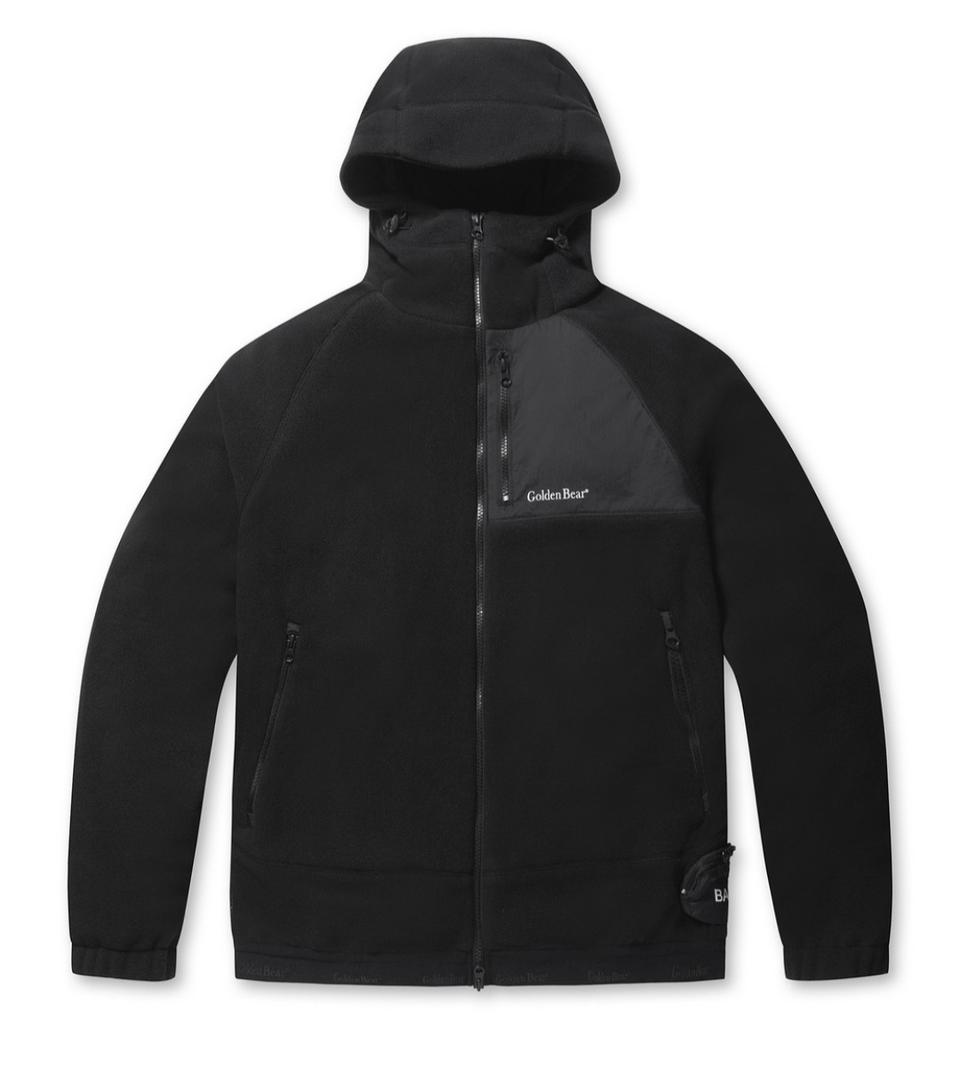 골든베어 방풍 후리스 새제품 | 헬로마켓