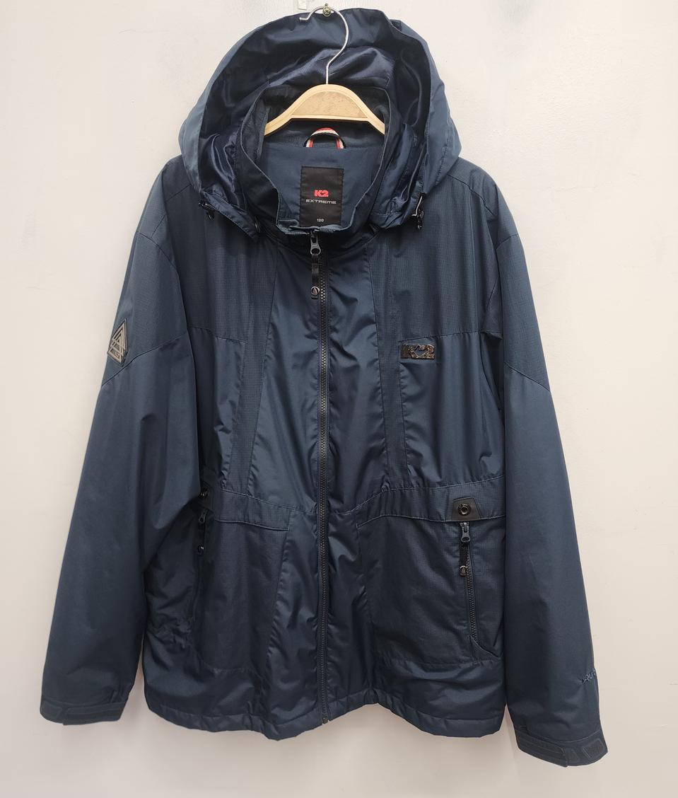 케이투 남성 바람막이(빅사이즈) | 헬로마켓