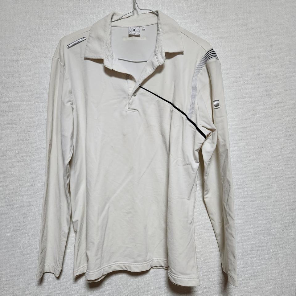 와이드앵글 남성 봄가을 긴팔티 100L@9905 | 헬로마켓