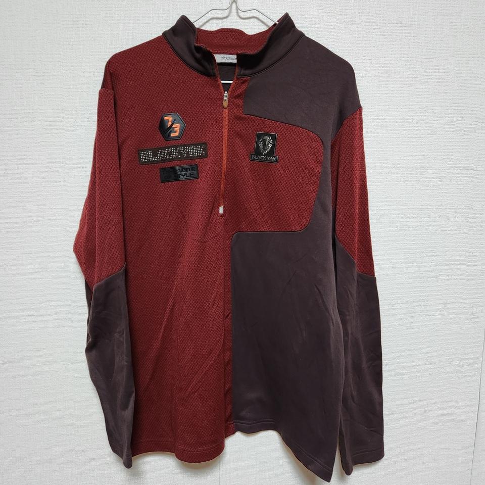 블랙야크 남성 겨울 긴팔티 105XL@9974 | 헬로마켓