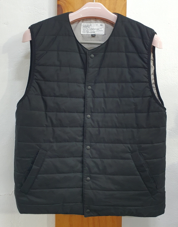 ASNOFIT 신슐레이트 패딩조끼(105) | 헬로마켓