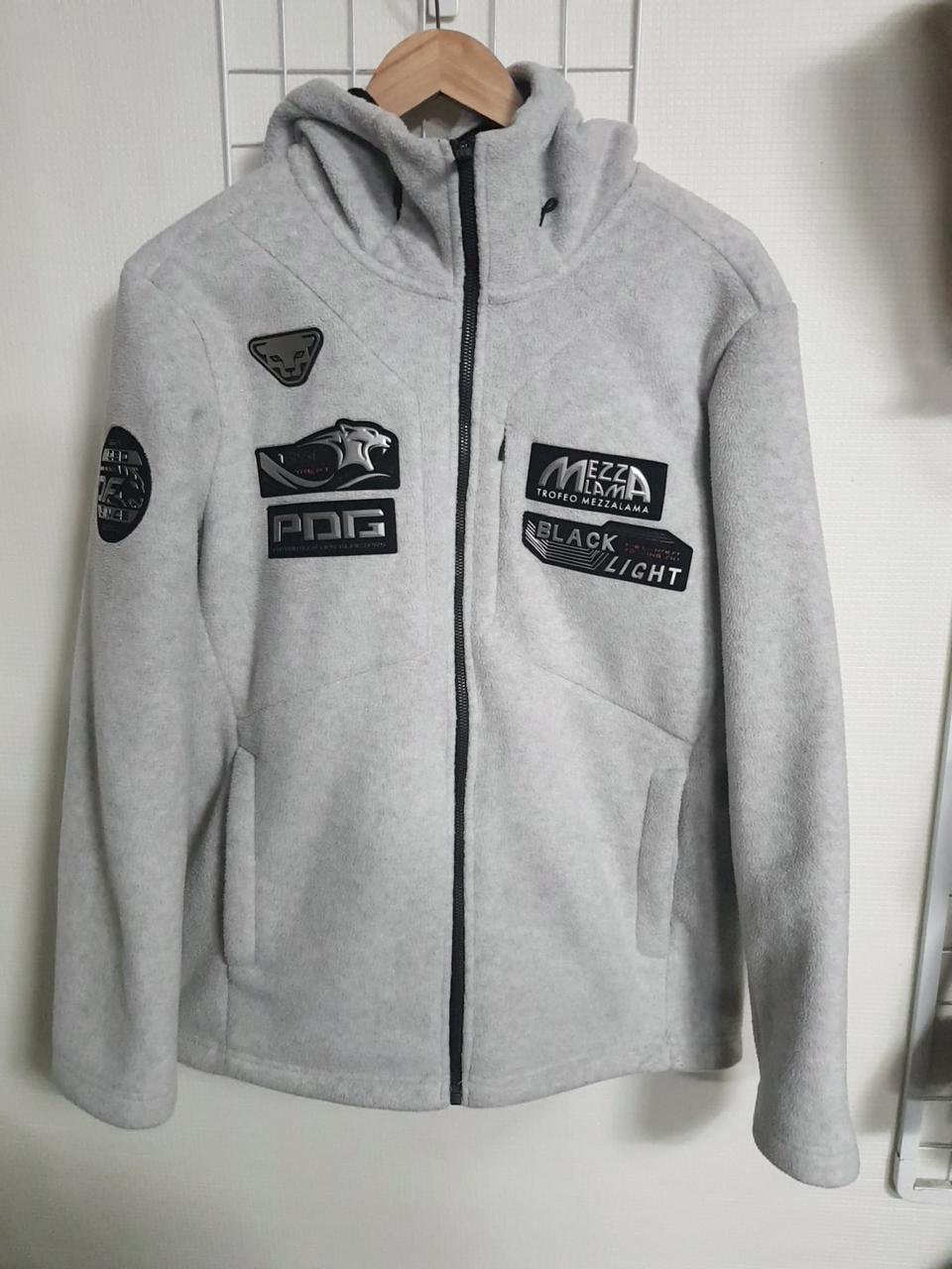 다이나핏 후리스 100L | 헬로마켓