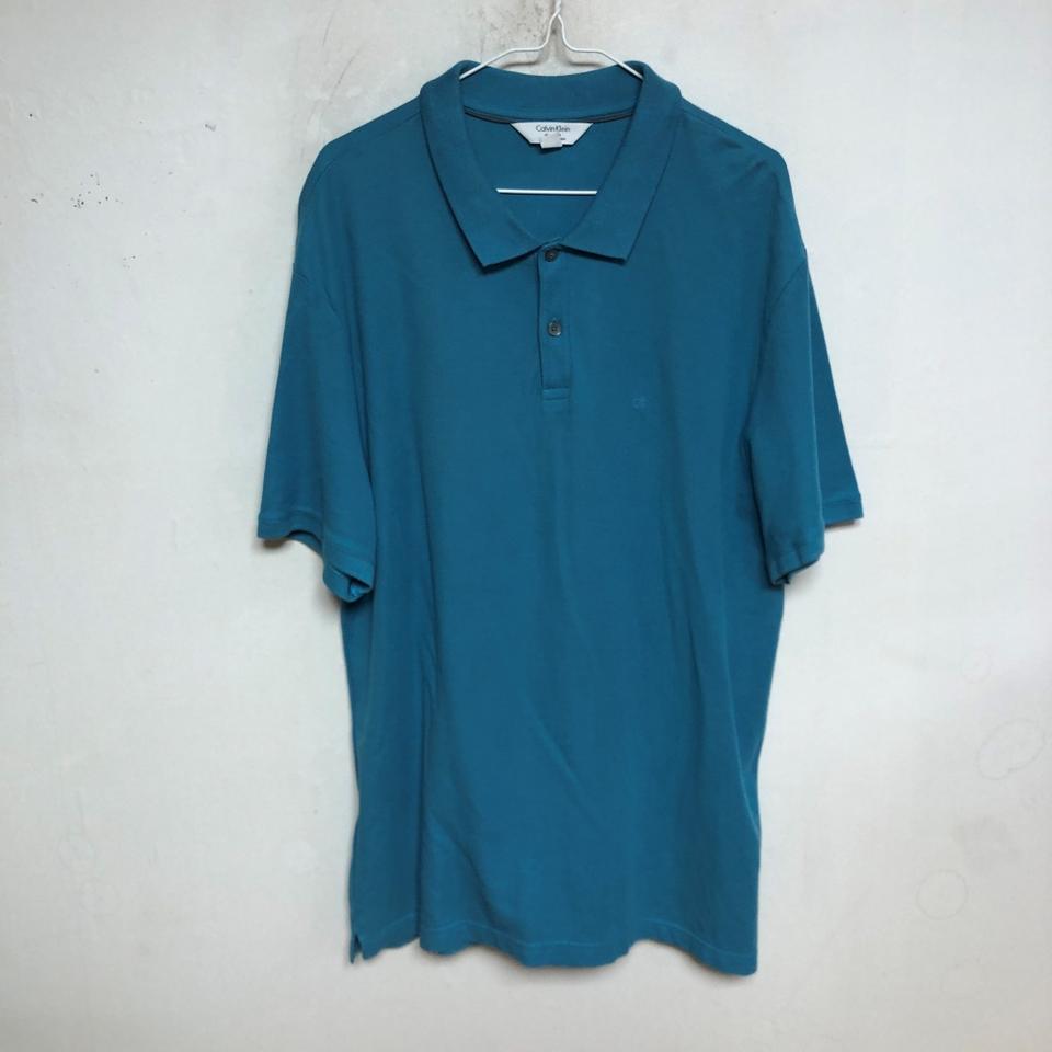 캘빈클라인 남성 반팔티 105XL@9949 | 헬로마켓