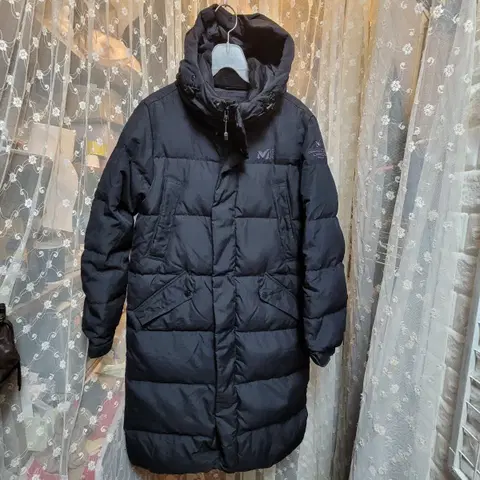 밀레 롱패딩 80 | 헬로마켓