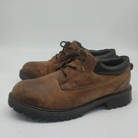 호킨스 남성웰트화 실사이즈275. | 헬로마켓