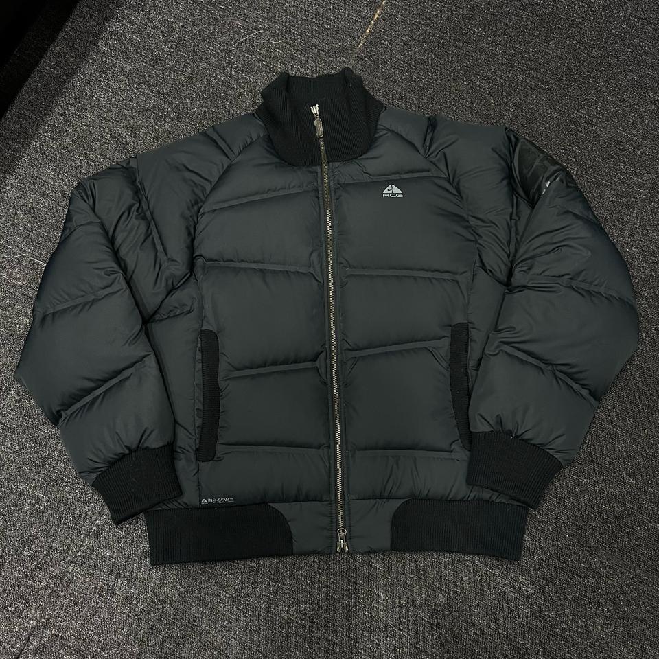 나이키 ACG 00’s 숏패딩 점퍼 | 헬로마켓