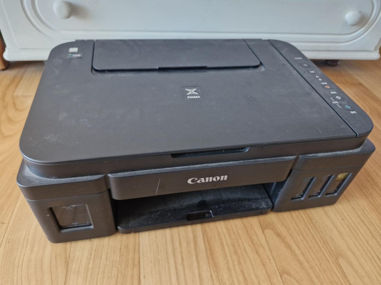 CANON PIXMA 캐논 픽스마 G3900 복합기 ... | 헬로마켓