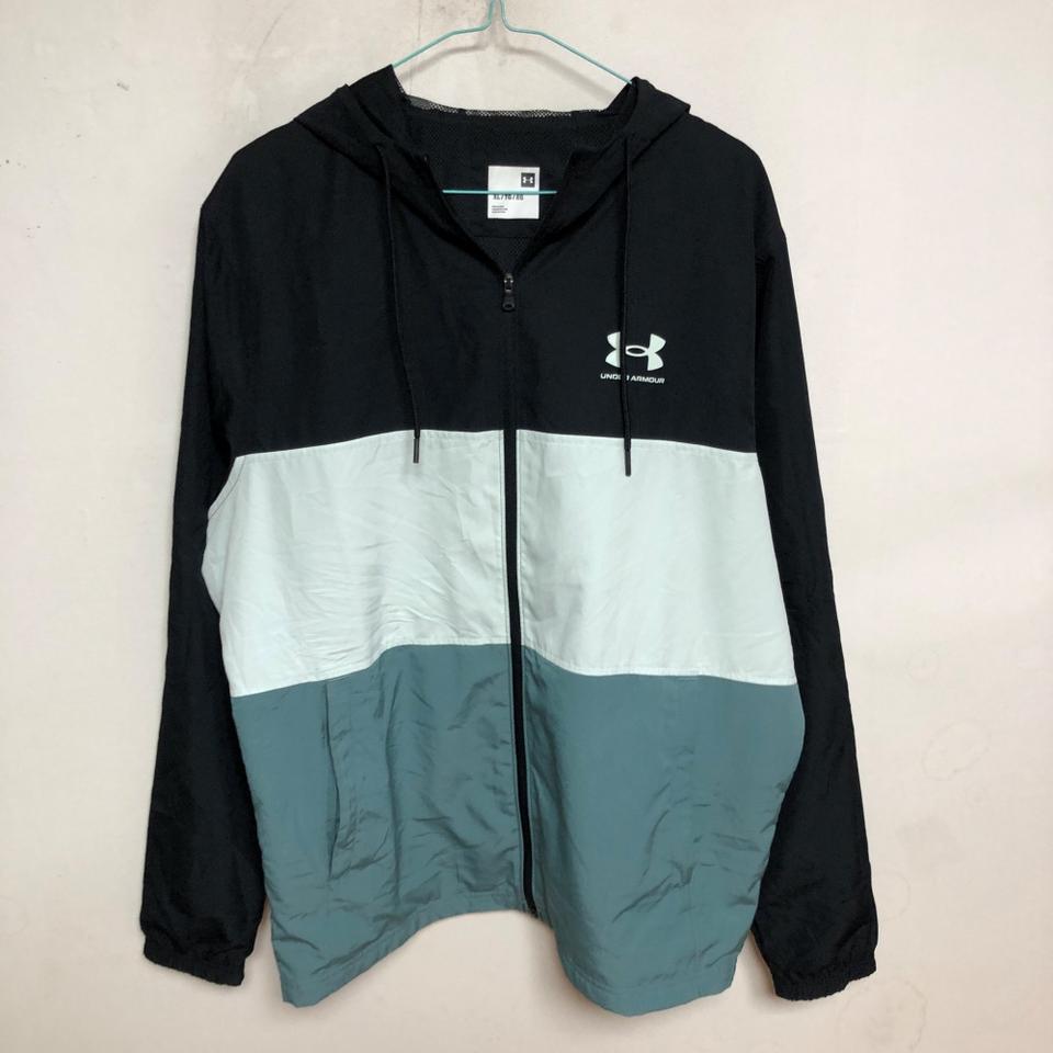 언더아머 남성 후드자켓 105XL@9952 | 헬로마켓