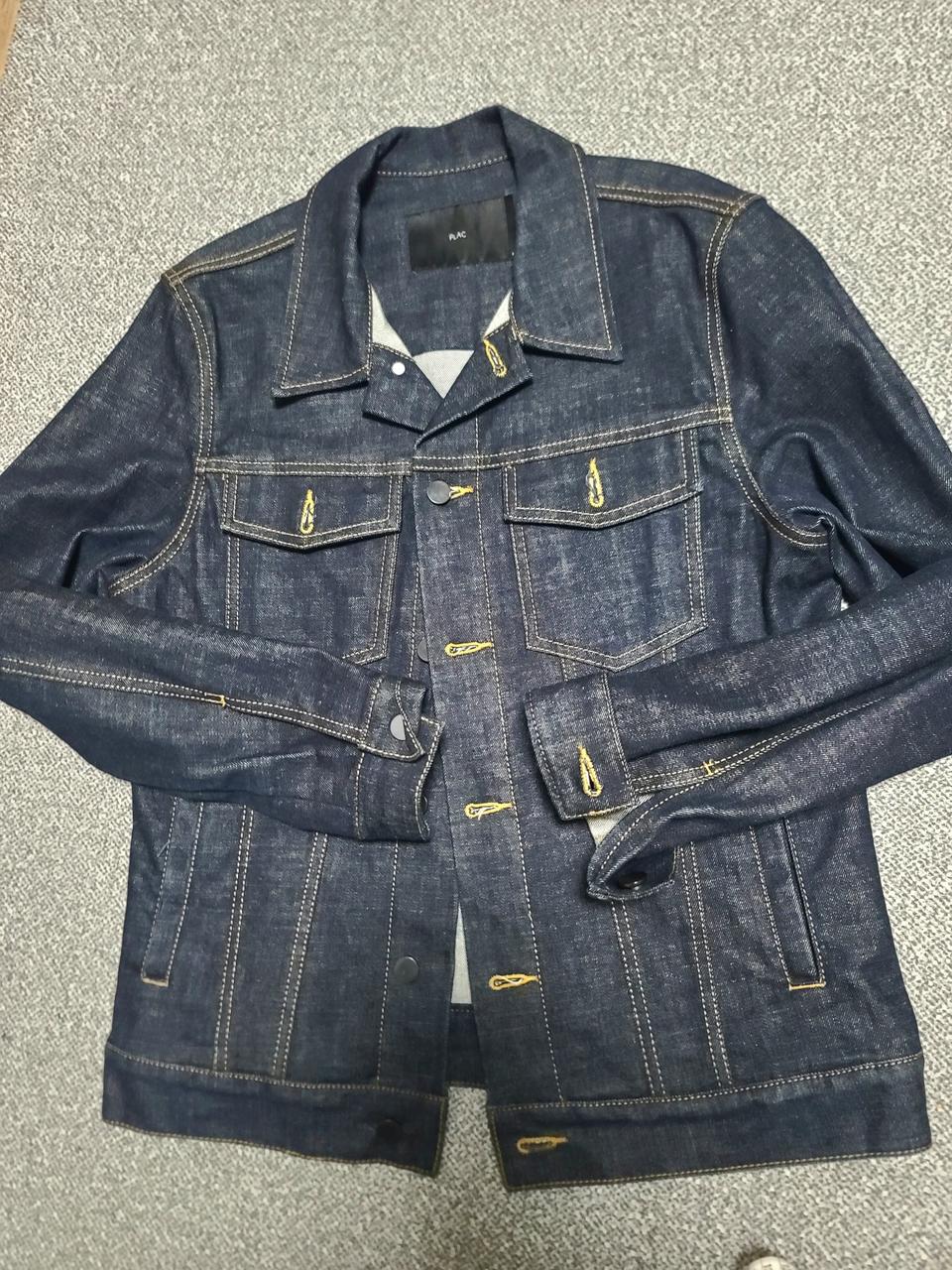 플렉진 489 진 자켓 95 M | 헬로마켓