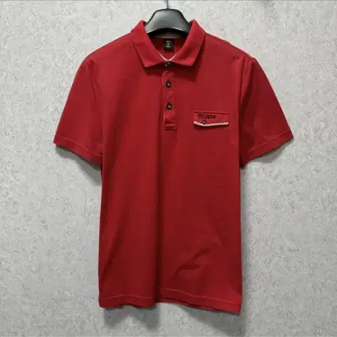 105 JDX 골프 남자 반팔 카라티 | 헬로마켓