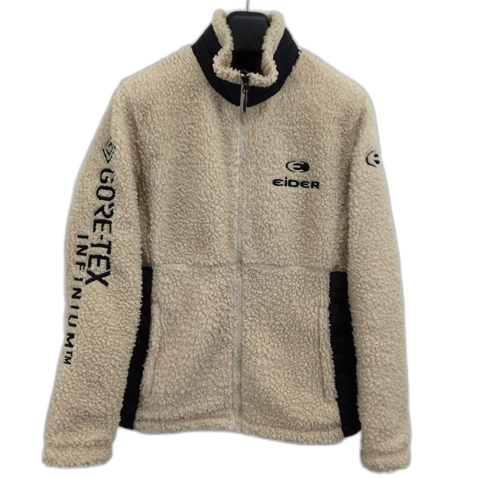 아이더 고어텍스 양털 후리스점퍼 95 | 헬로마켓