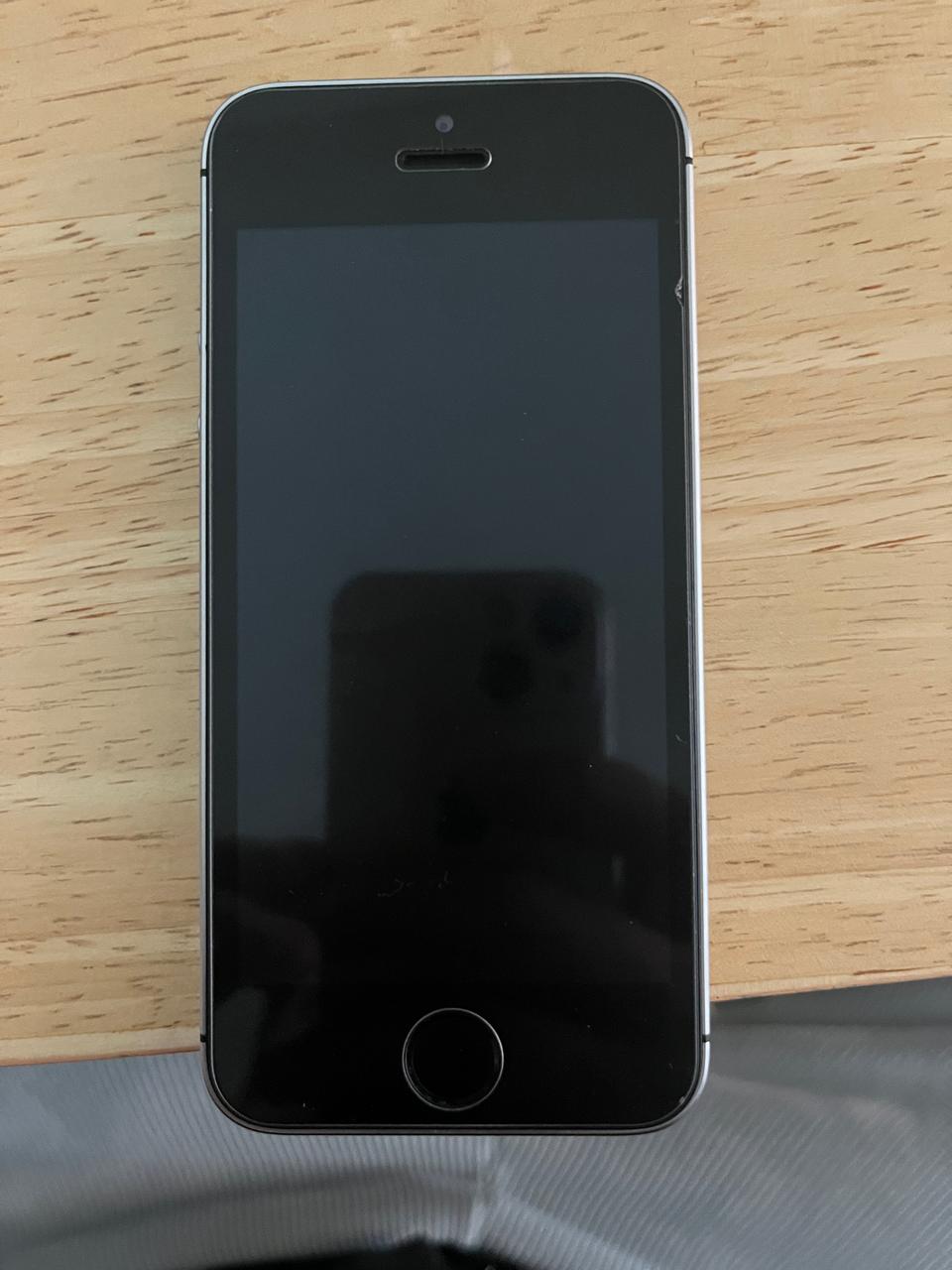 아이폰se1 128 스그 sss급 | 헬로마켓