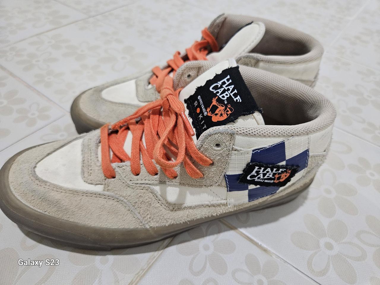 반스 로킷 콜라보 33DX 260 | 헬로마켓