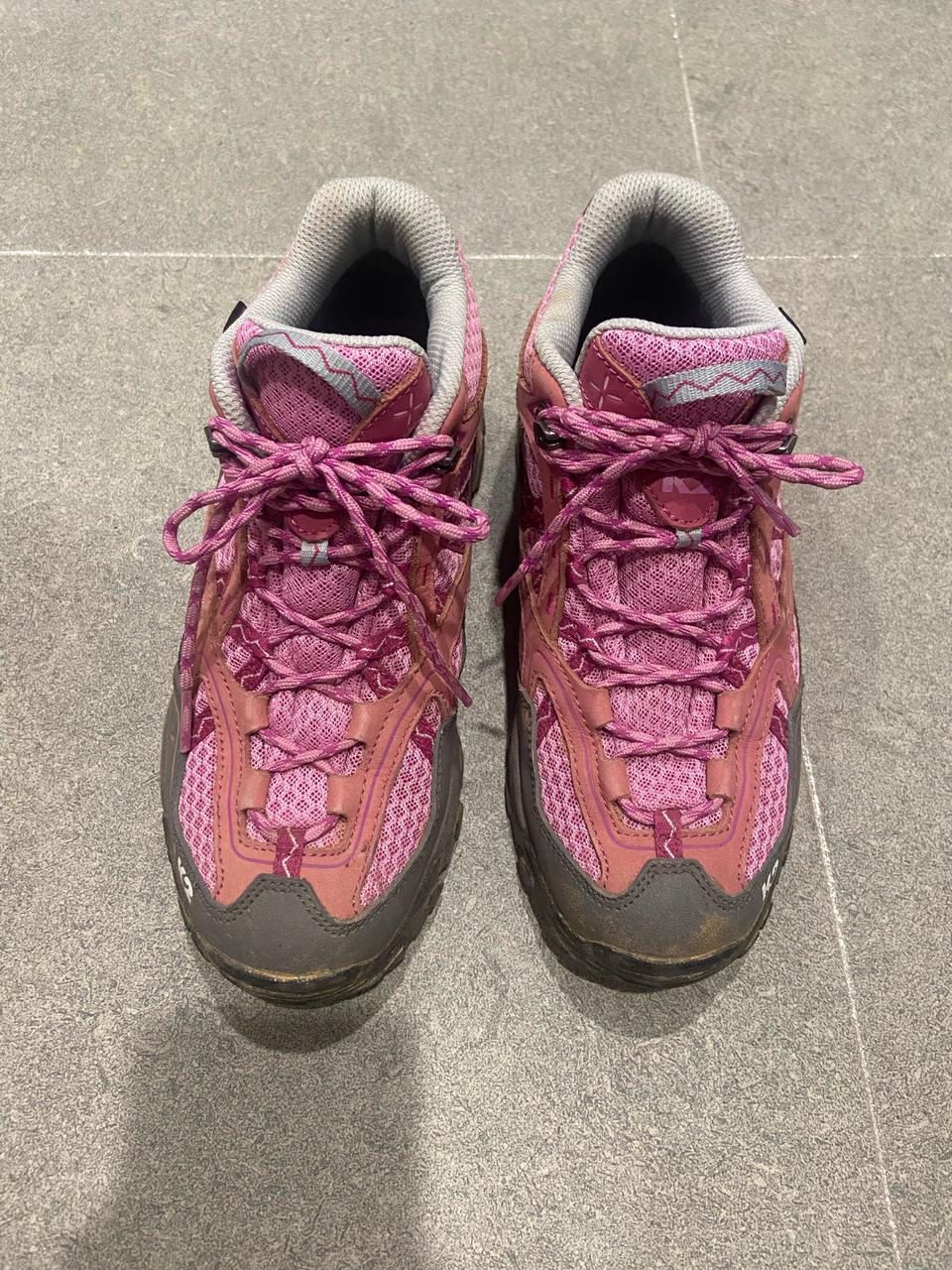 K2 등산화 235 | 헬로마켓