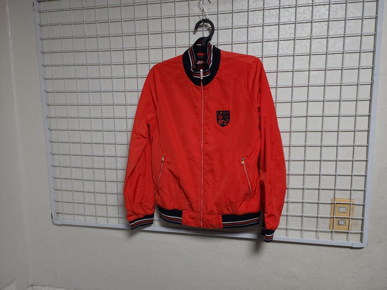 (새옷수준)JDX골프점퍼(여90) | 헬로마켓