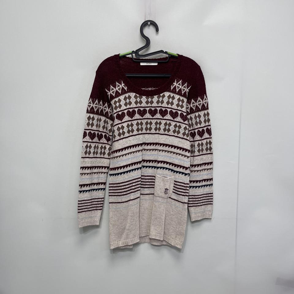 BCBG 여성 니트 66 | 헬로마켓