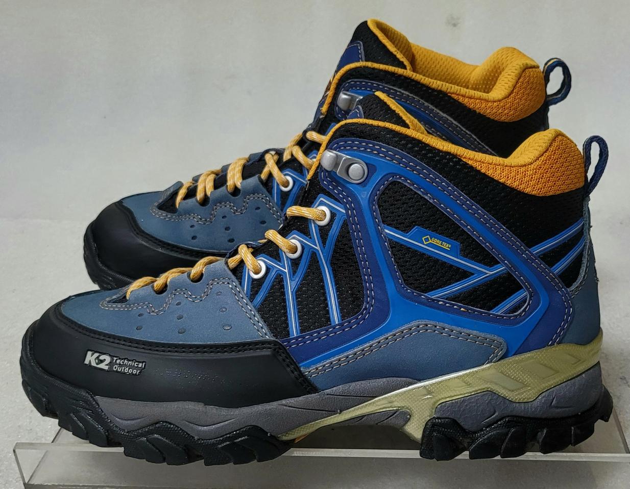 케이투 K2 고어텍스 등산화 트레킹화 남성용 265~270 | 헬로마켓