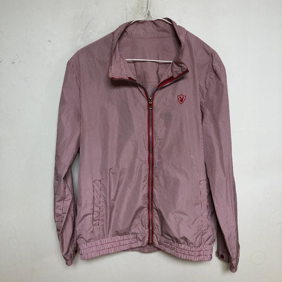 플레이보이 남성 집업 자켓 100L 상태좋음@9934 | 헬로마켓