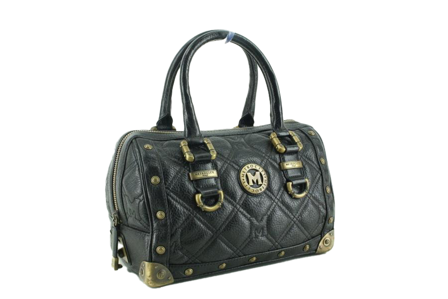 메트로시티 [국내백화점] 토트백 보스턴백 퀄팅 가죽 ... | 헬로마켓