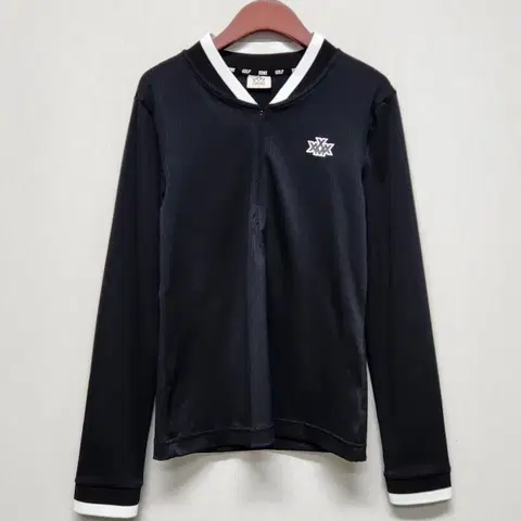 젝시믹스 골프 23'FW 여성 하프집업 L사이즈 | 헬로마켓