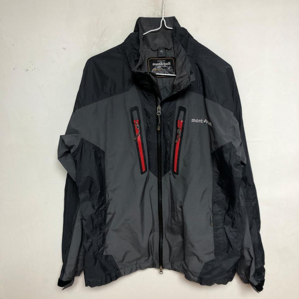 몽벨 남성 집업 자켓 105XL@9952 | 헬로마켓