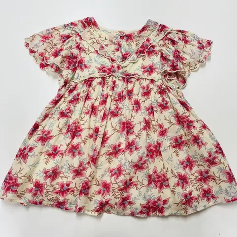 4y 100-110 루이스미샤 원피스 | 헬로마켓