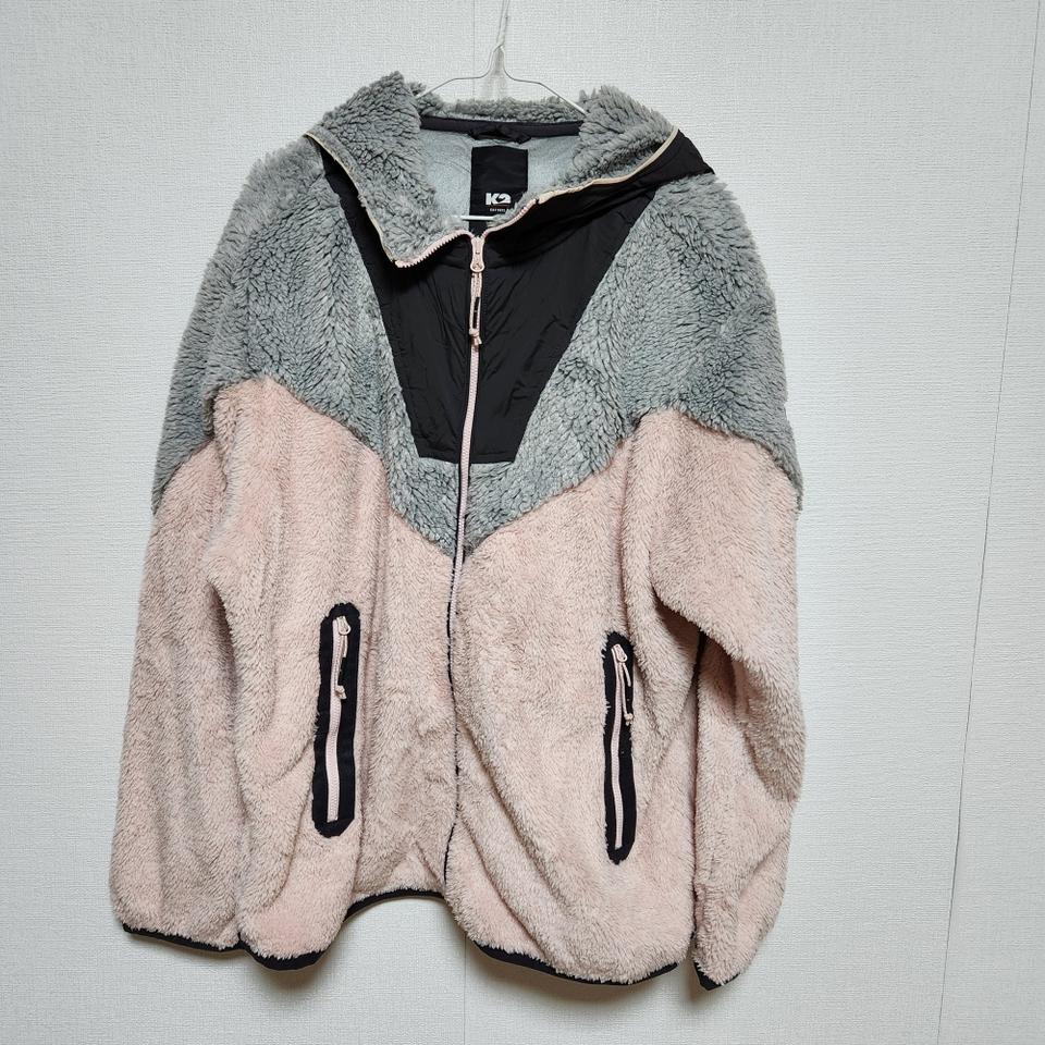 K2 남성 겨울 후드자켓 105XL@9903 | 헬로마켓