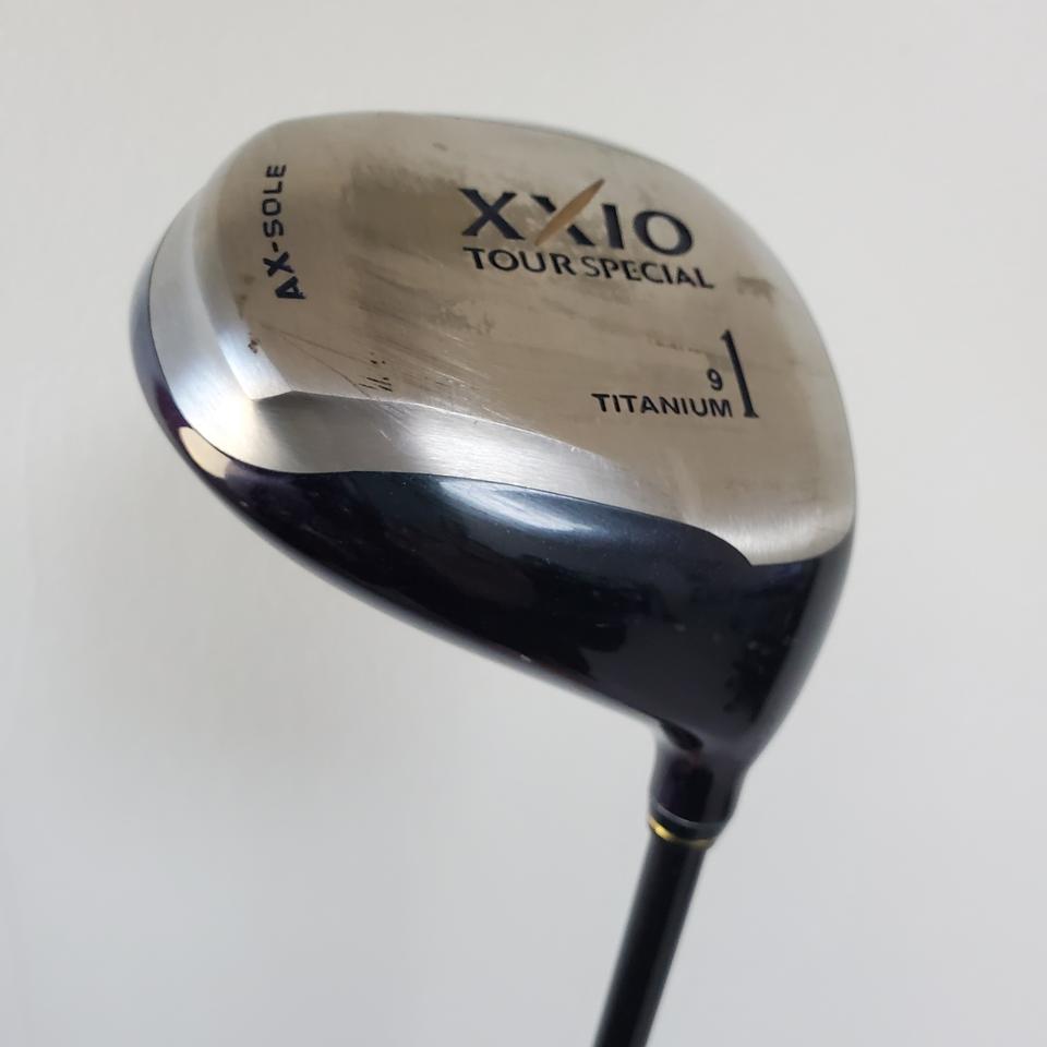 젝시오 투어스페셜 MP100 드라이버 9도 X 골프채... | 헬로마켓