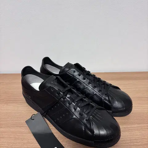 시착품 280 Y3 아디다스 슈퍼스타 | 헬로마켓