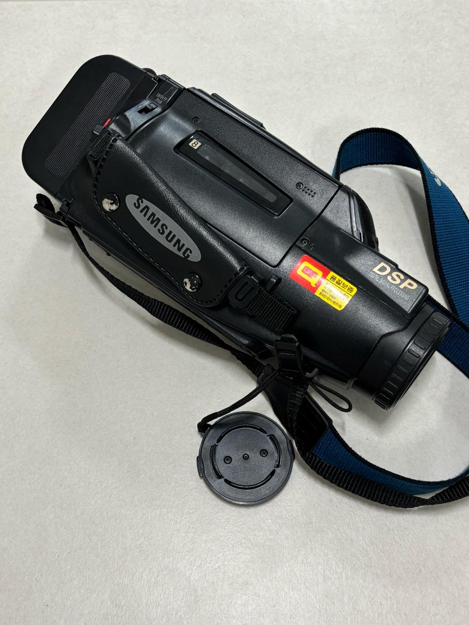 삼성 Mycam 비디오카메라 SV-U10 | 헬로마켓