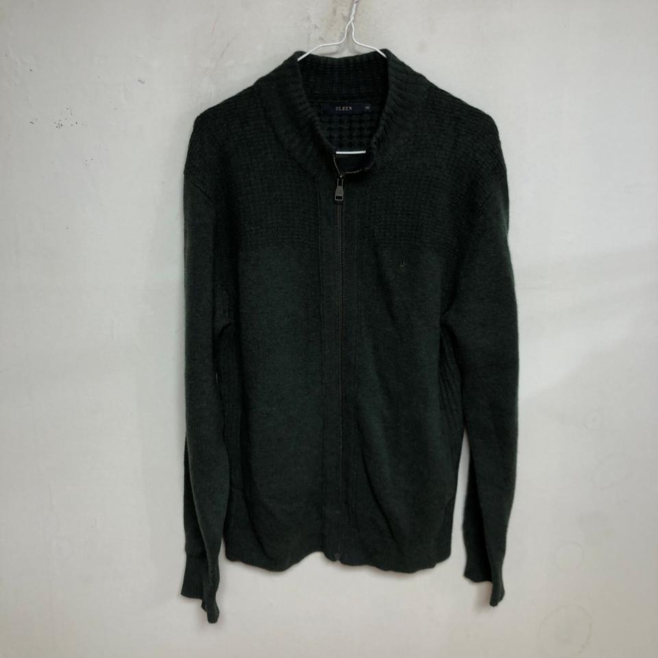 올젠 남성 겨울 자켓 105XL@9923 | 헬로마켓