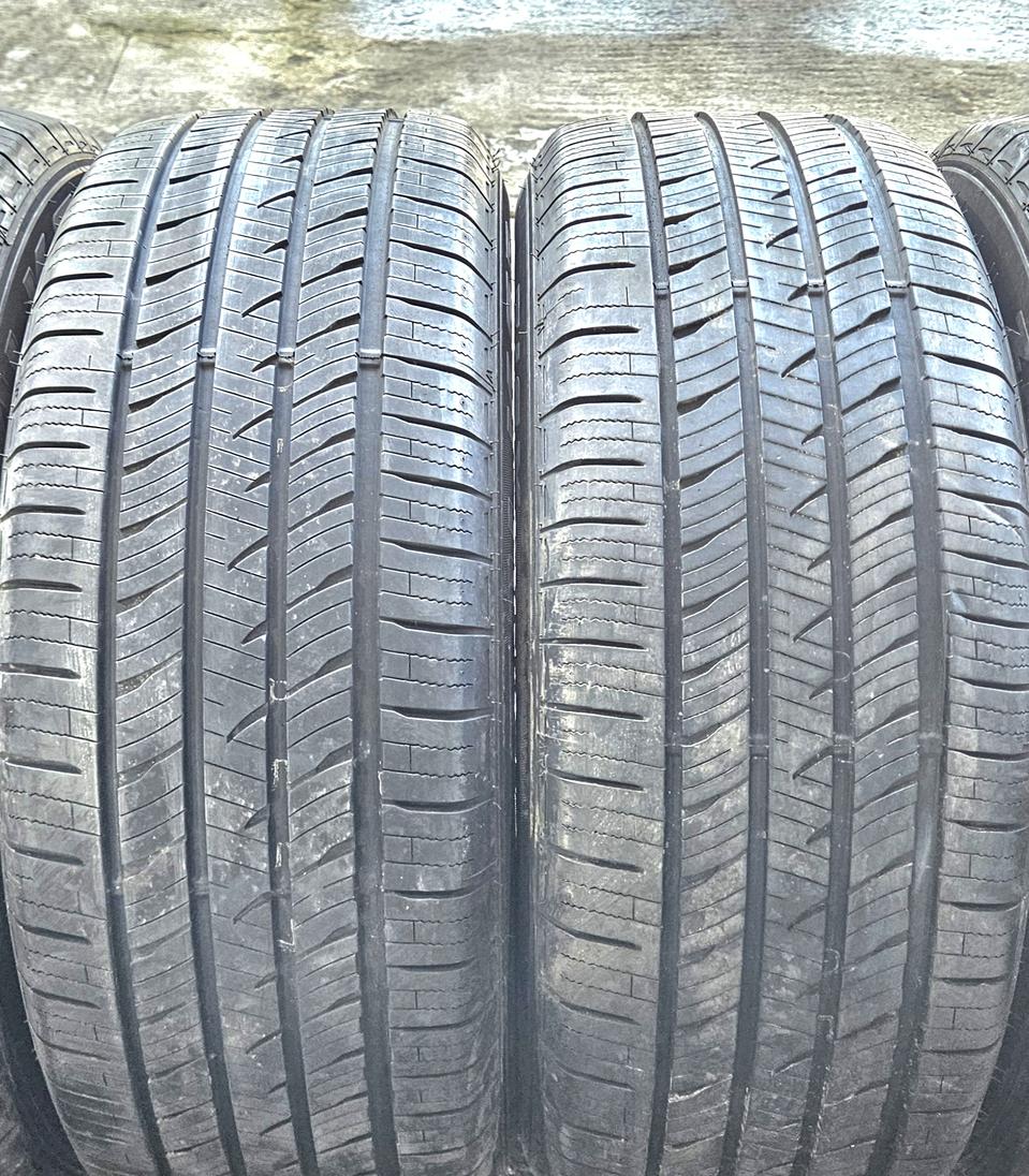 2556018 255 60 18 팔켄 타이어 렉스턴 ... | 헬로마켓