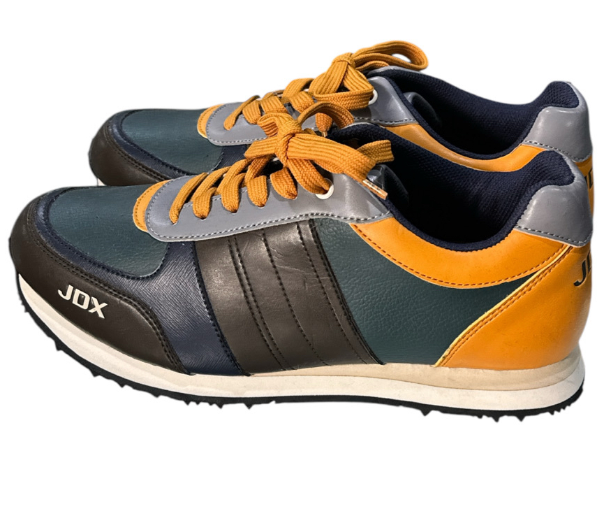 JDX 새상품 260 골프화 | 헬로마켓