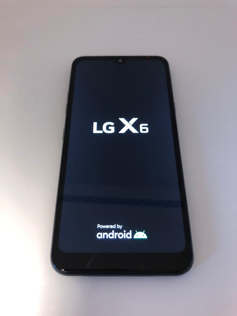 LG X6(2019)블랙 판매(07459) | 헬로마켓