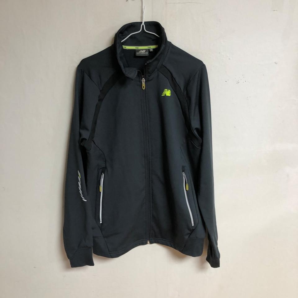 뉴발란스 남성 집업 자켓 95M@9918 | 헬로마켓