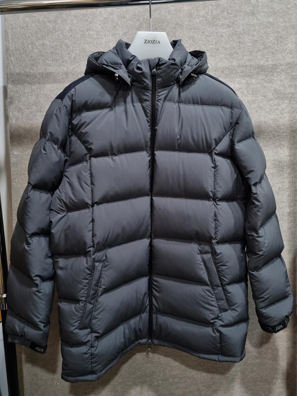 남성 110 JDX 골프웨어 오리털 패딩 | 헬로마켓