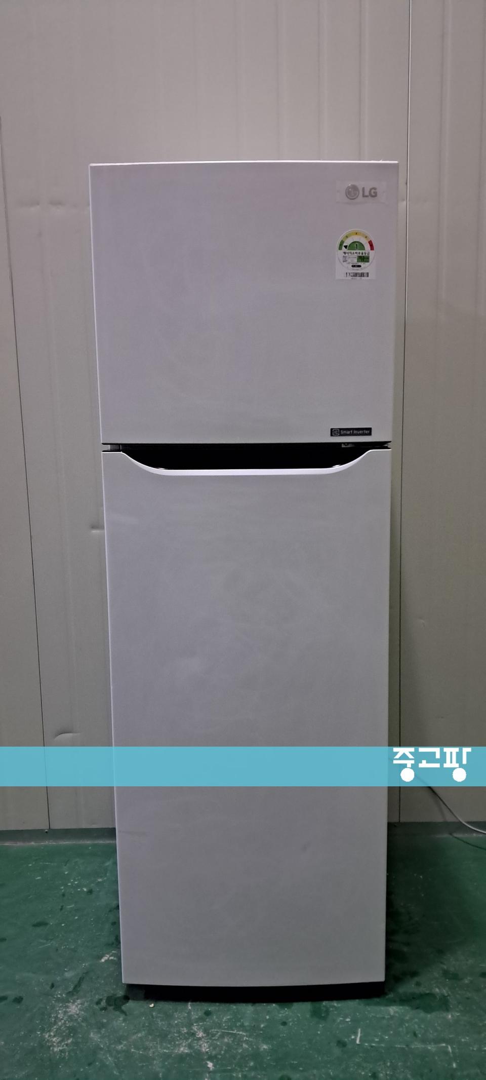 1512 엘지 252L 2도어냉장고(화이트) | 헬로마켓