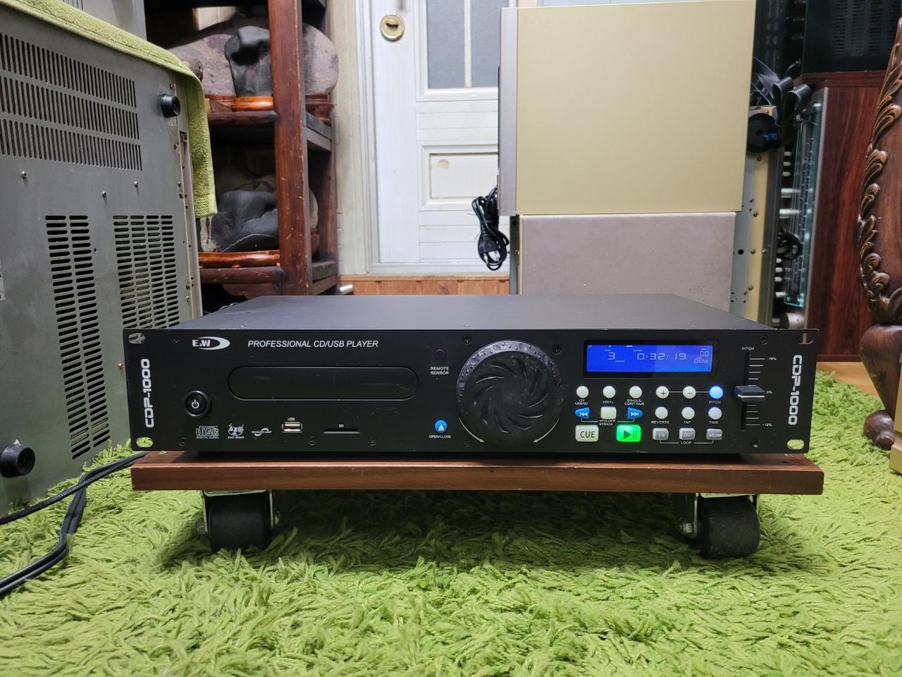 E W CDP 1000 | 헬로마켓