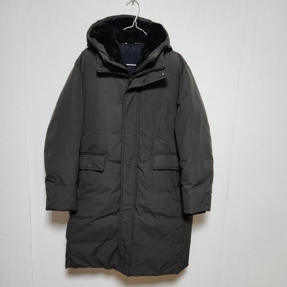 트루젠 남성 구스 패딩 100L@9909 | 헬로마켓