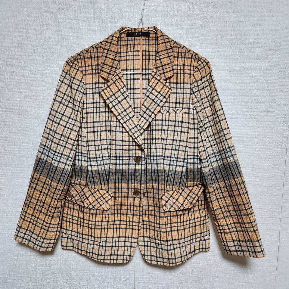 닥스 여성 봄가을 자켓 95M 66호@9902 | 헬로마켓