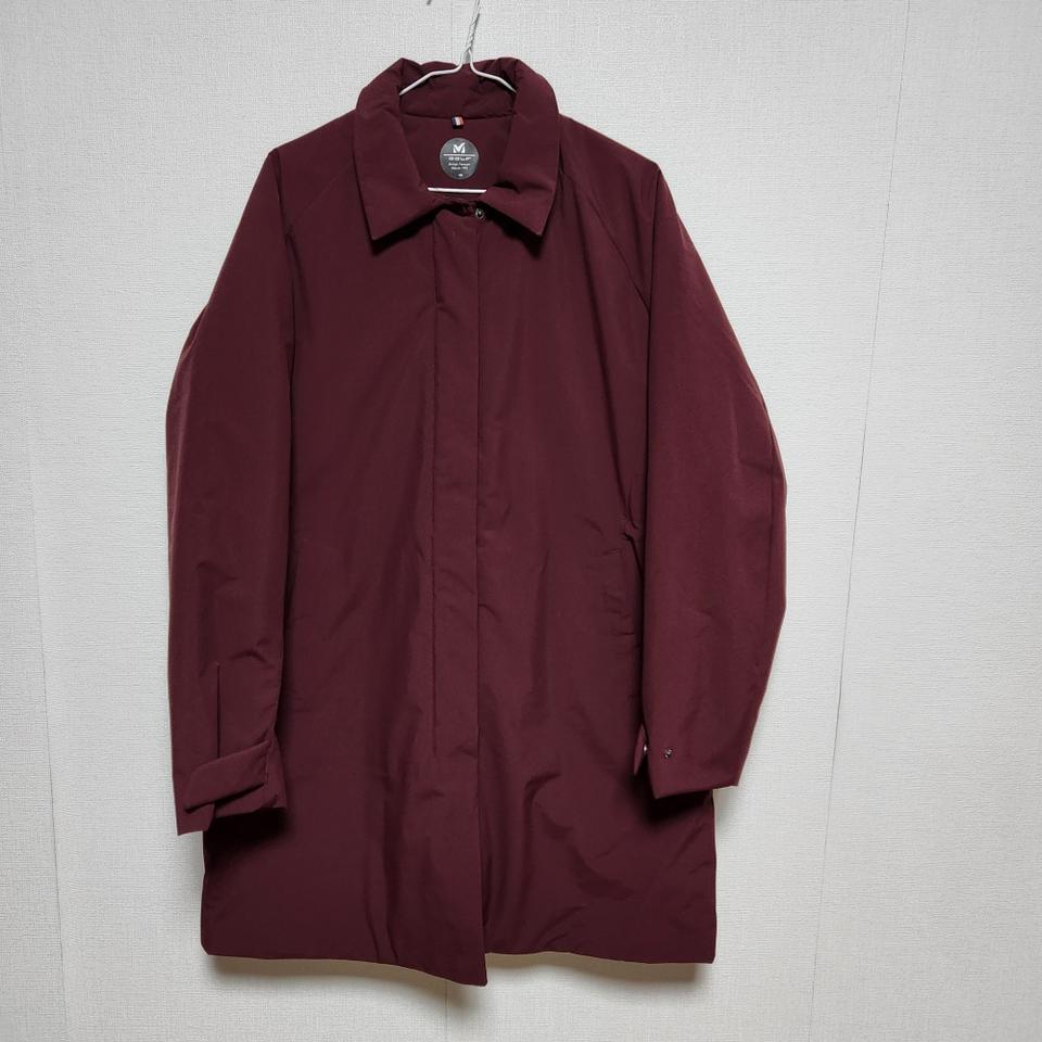 밀레 여성 겨울 패딩 자켓 105XL 88호@9907 | 헬로마켓