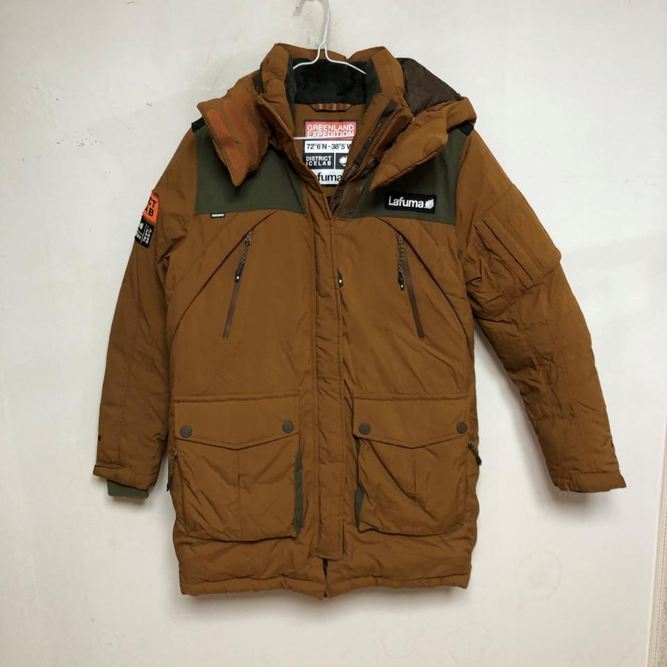 라푸마 여성 구스 패딩 95M 66호@9902 | 헬로마켓