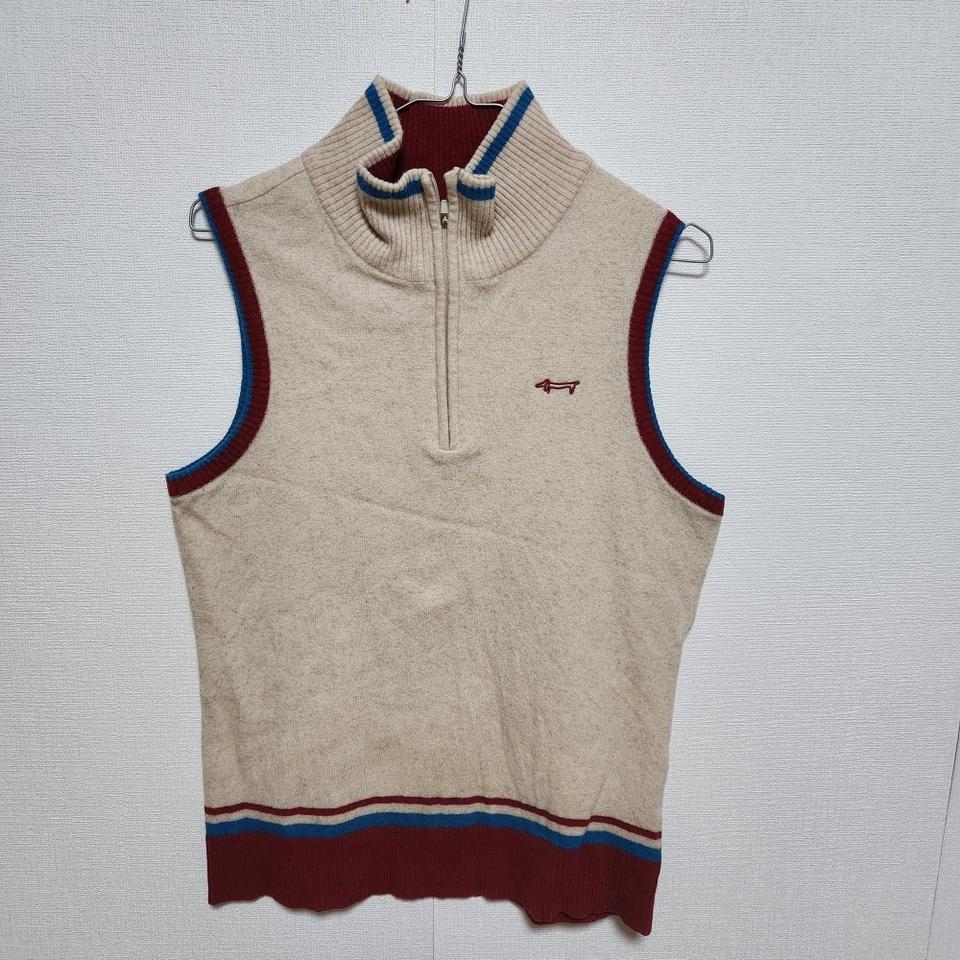 루이까스텔 여성 겨울 조끼 100L 77호@9957 | 헬로마켓