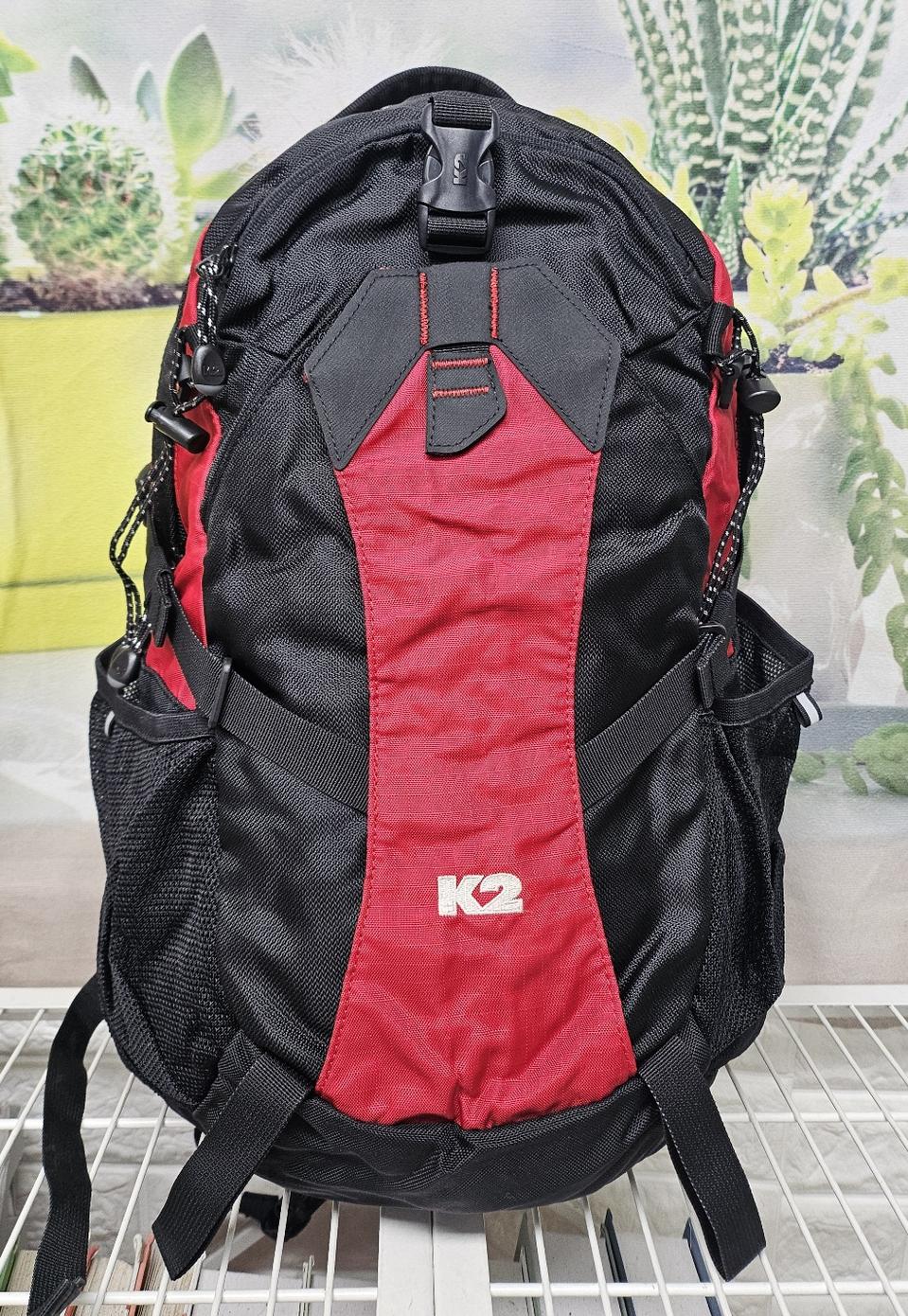 K2 소형 등산배낭 23리터 등산가방 PA77 | 헬로마켓