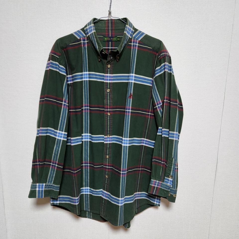 빈폴 남성 셔츠 105XL@9921 | 헬로마켓