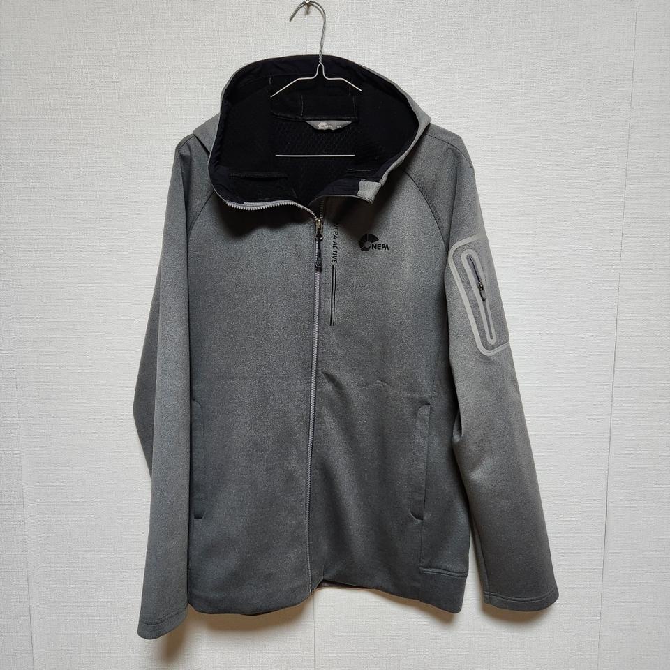 네파 남성 후드자켓 105XL@9945 | 헬로마켓
